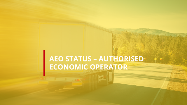 EXPORT CUSTOMS CLEARANCE - STEP BY STEP - PKS International Cargo S.A.