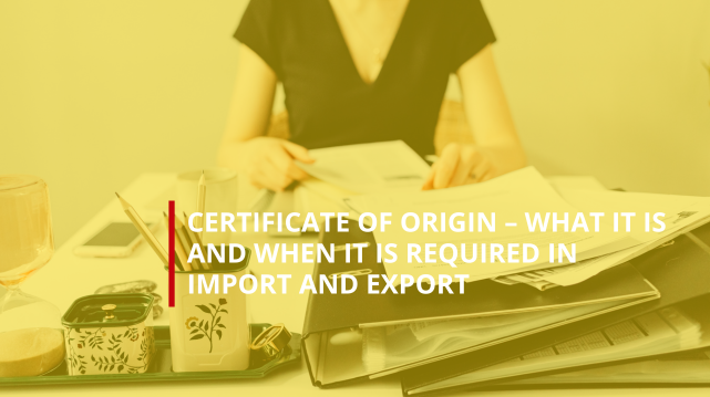 How to properly fill out a CMR? - PKS International Cargo S.A.