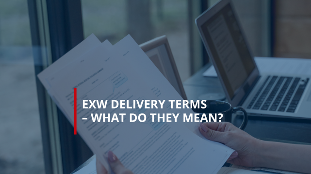 What is CMR - The International Consignment Note - PKS International ...