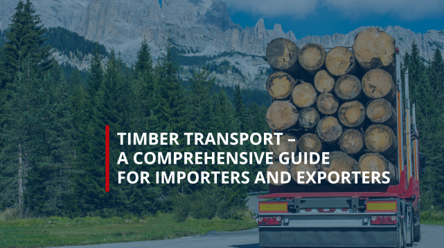 What is CMR - The International Consignment Note - PKS International ...